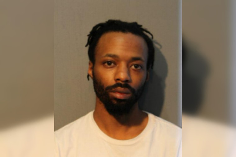 Chicago Man Charged With Violent Carjacking and Weapon Offenses on