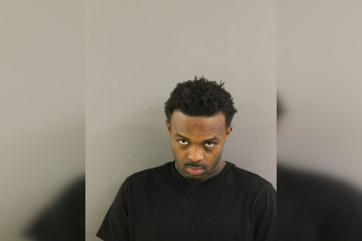 Chicago Police Charge Man With Attempted Murder, Firearm Possession in