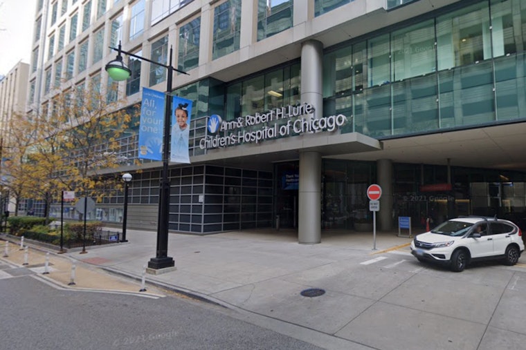 Chicago Police Investigating Untimely Death of 3-Month-Old Girl in