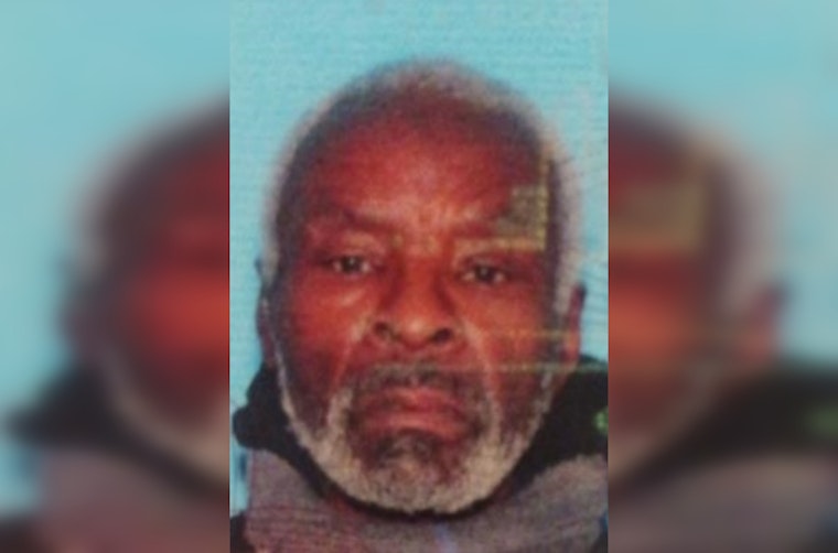 Chicago Police Seek Public's Help in Search for Missing 64-Year-Old