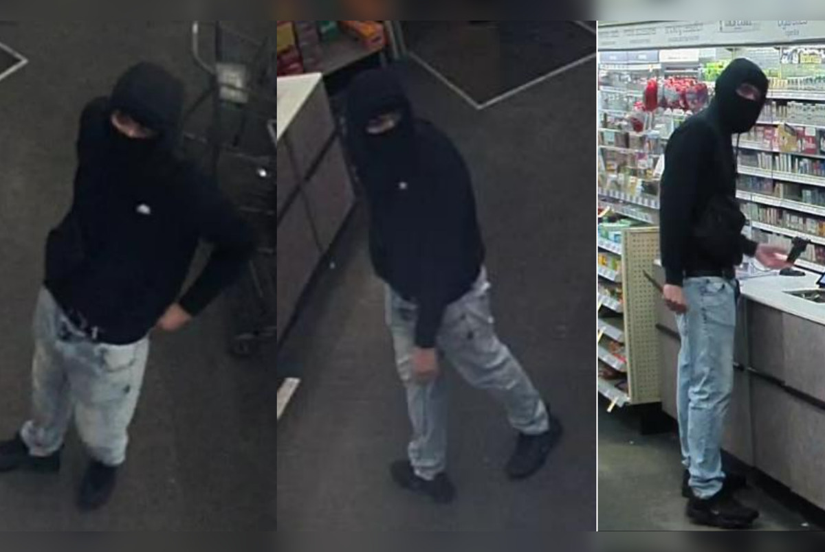 Chicago Police Seek Publics Help To Identify Suspect In Albany Park