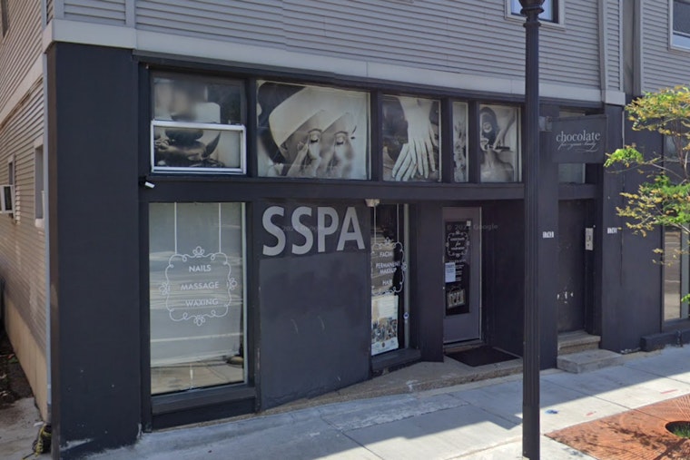 Chicago Spa Worker Accused of Sexual Abuse, Faces Charges in Pilsen
