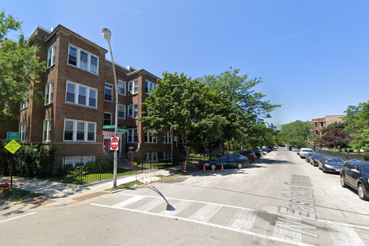 Chicago Teen Charged With Felony Burglary and Car Theft in Series of