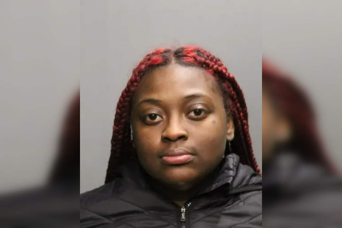 Chicago Woman, 18, Accused of Aggravated Battery After South Loop