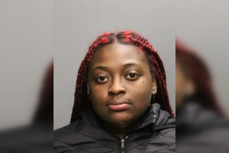 Chicago Woman, 18, Accused of Aggravated Battery After South Loop