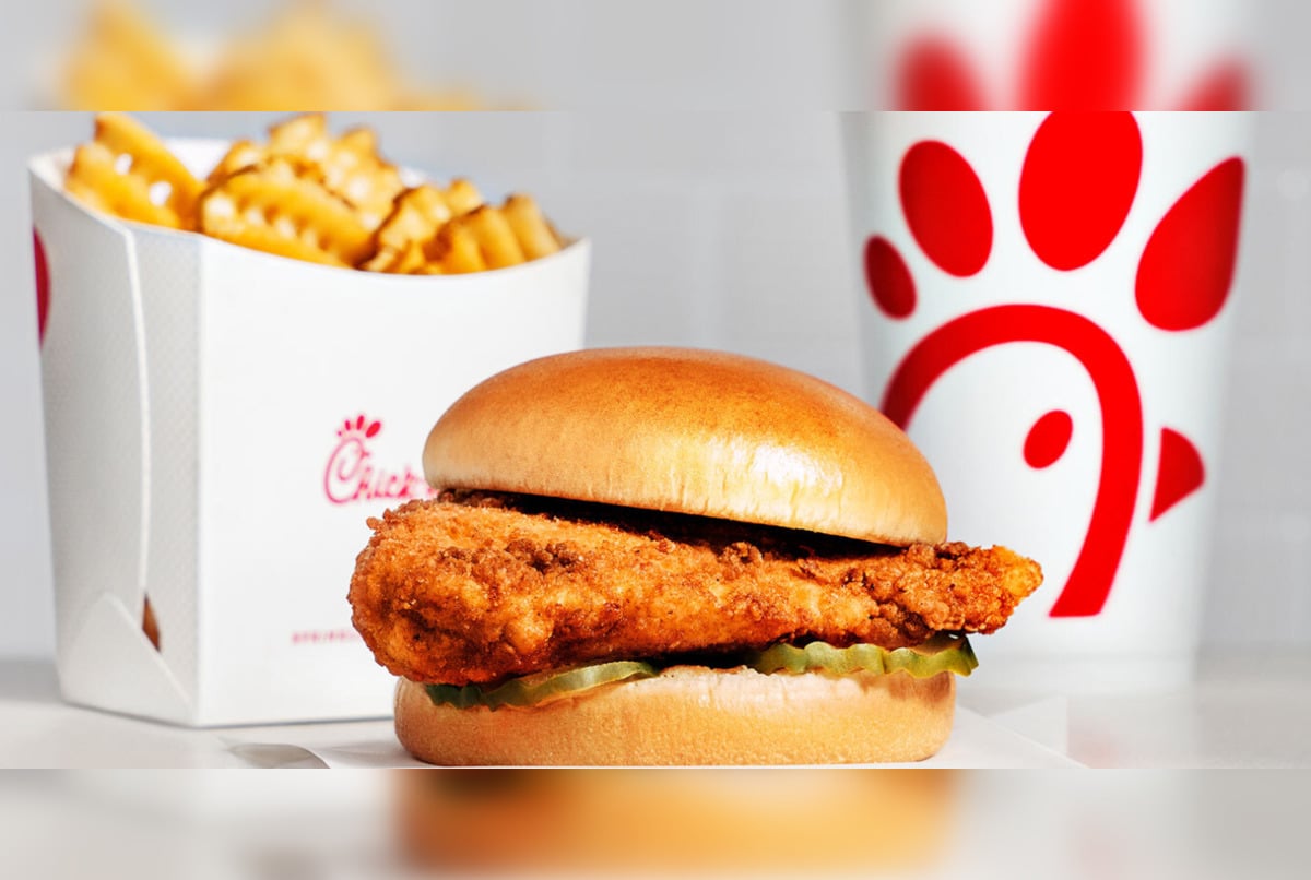 Chick-fil-A to Open New Location in Downtown Detroit's First National