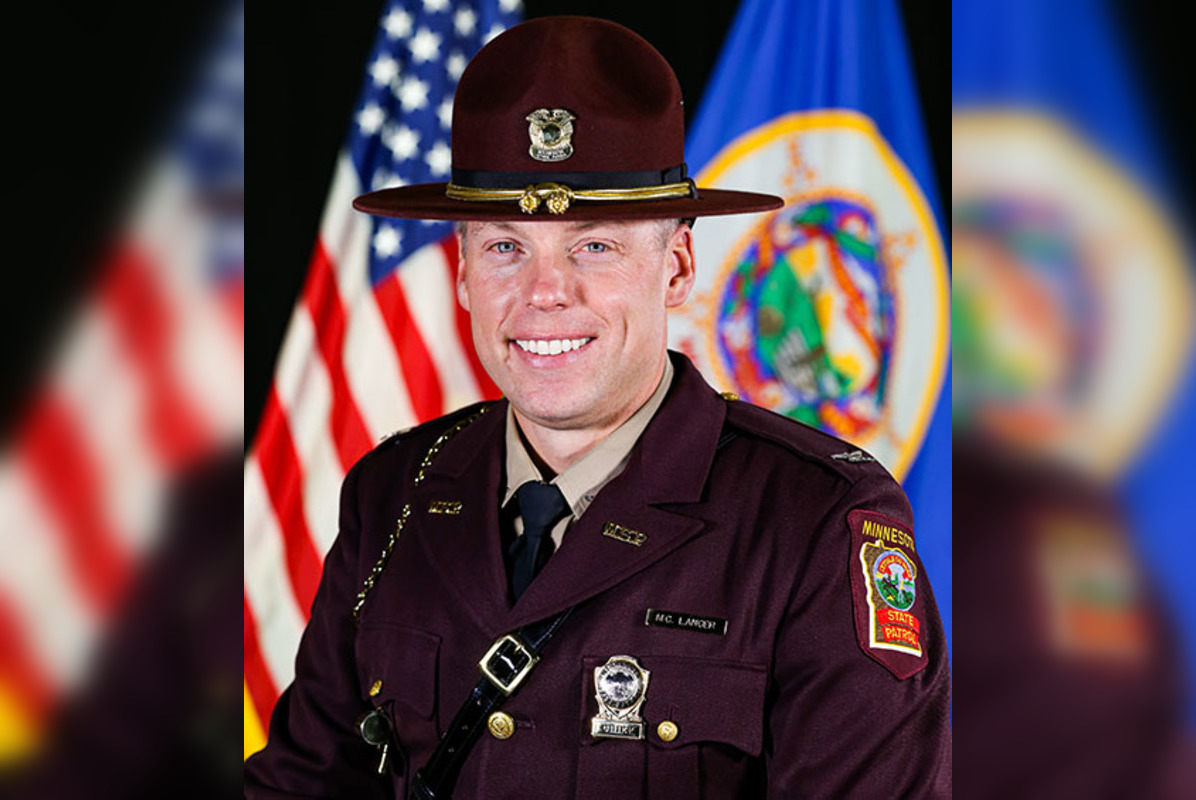 Col. Matt Langer Departs Minnesota State Patrol for Global Role with