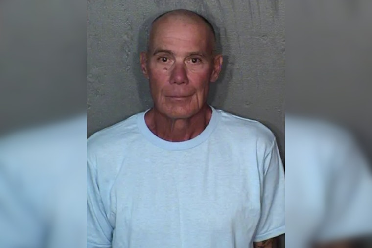 Convicted Murderer Daniel Cahill Recaptured in Arizona After Fleeing