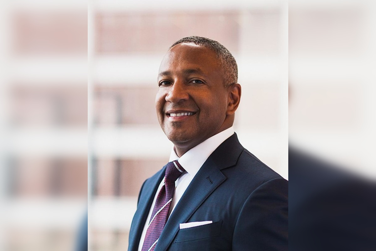 Cook County's Larry Rogers Jr. Defends Campaign Donations Amidst