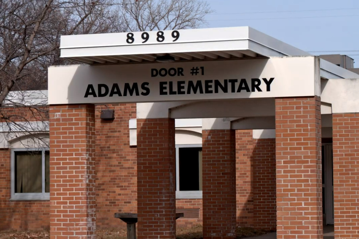 Coon Rapids First Graders Learn Dental Hygiene from Delta Dental's