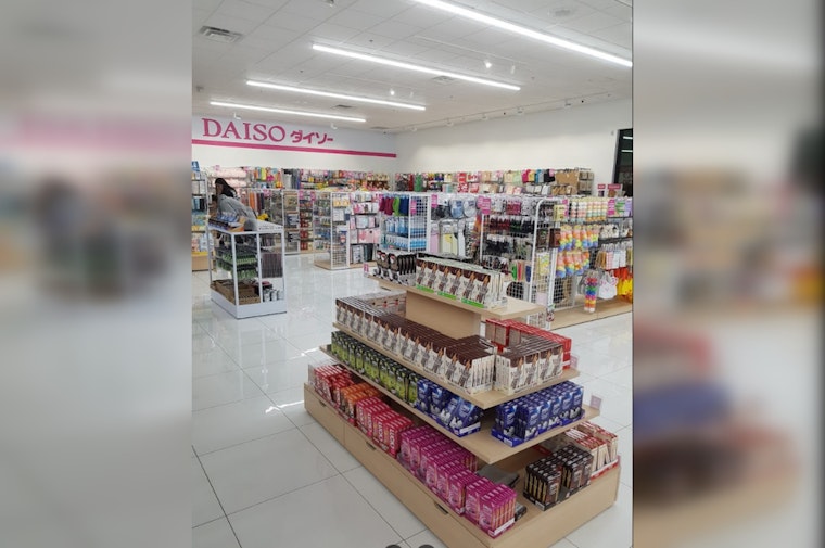 Daiso to Debut Unique Japanese Retail Experience in San Antonio's