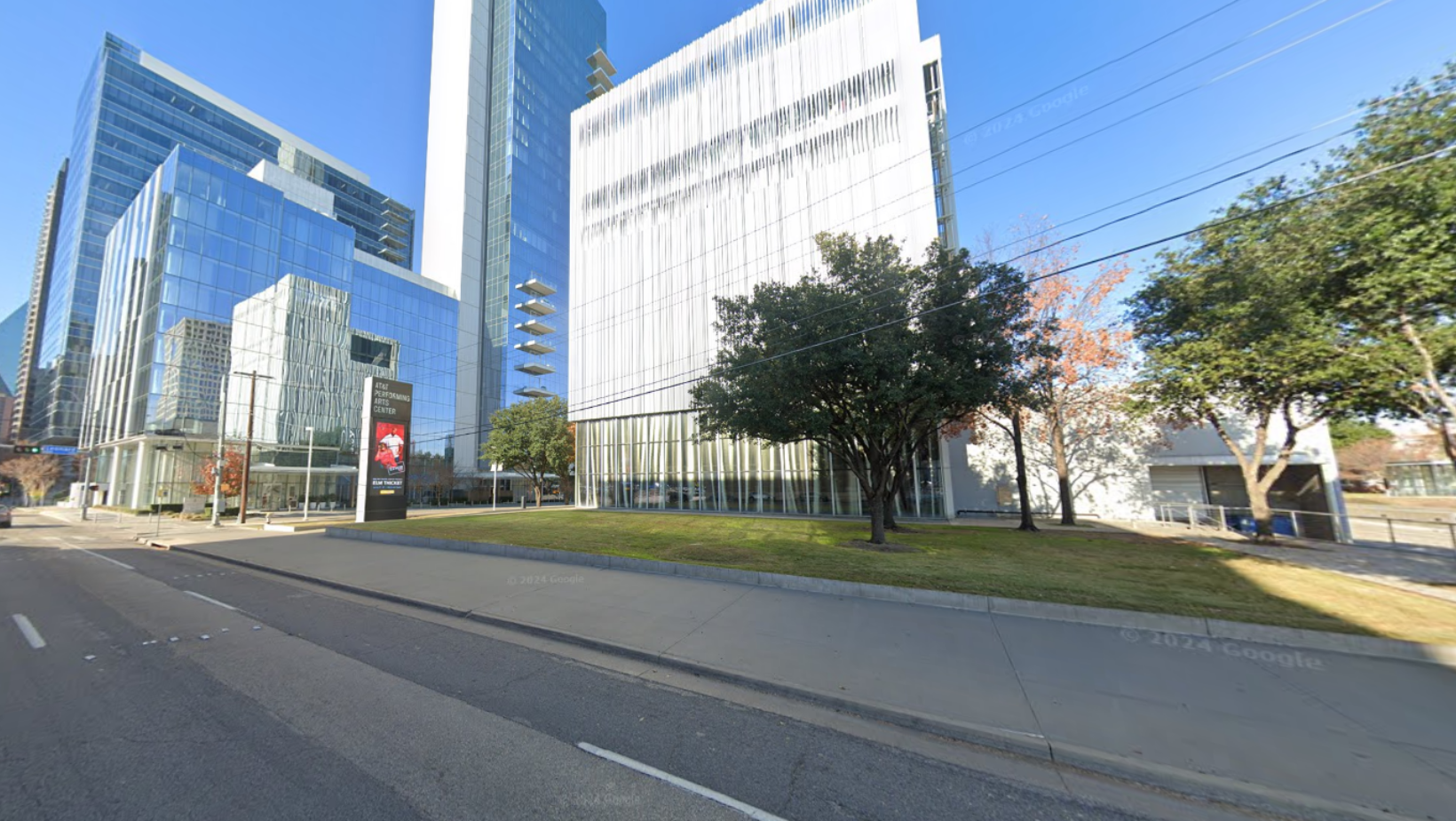 Dallas Black Dance Theatre Unveils 'Cultural Awareness' with Fusion of