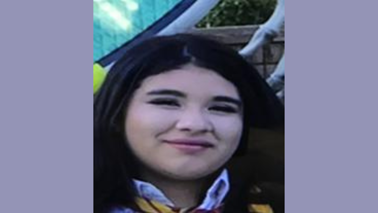 Dallas Community Breathes Sigh of Relief as Missing 13-Year-Old