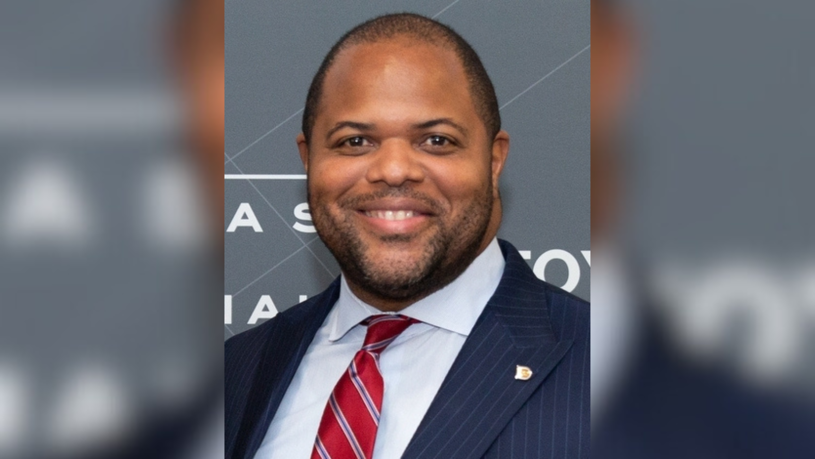 Dallas Mayor Eric Johnson Establishes Friendship Agreement with