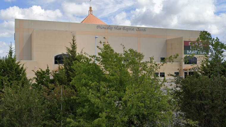 Dallas Megachurch Battles Developer in Court Over Controversial