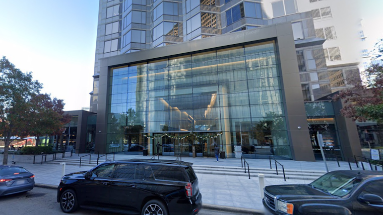 Dallas NorthEnd Development to Feature Expansive Urban Park and