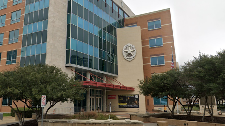 Dallas Poised for Modern Policing with Record $10 Million Donation for