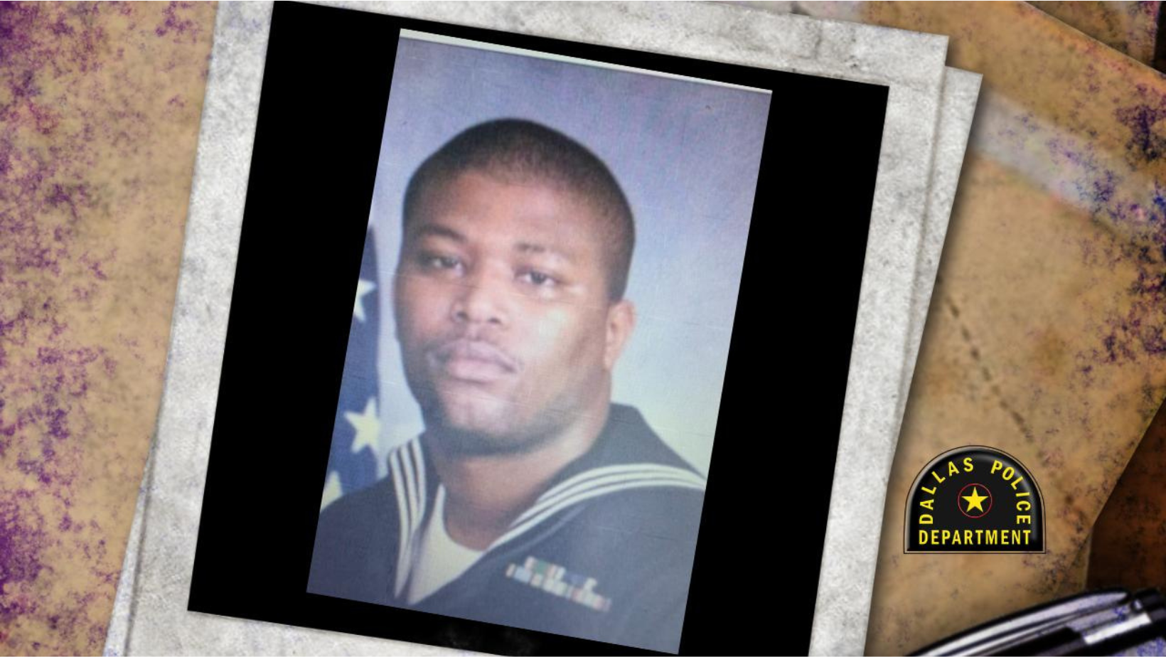 Dallas Police Seek New Leads in 2001 Cold Case Murder of Telemachus