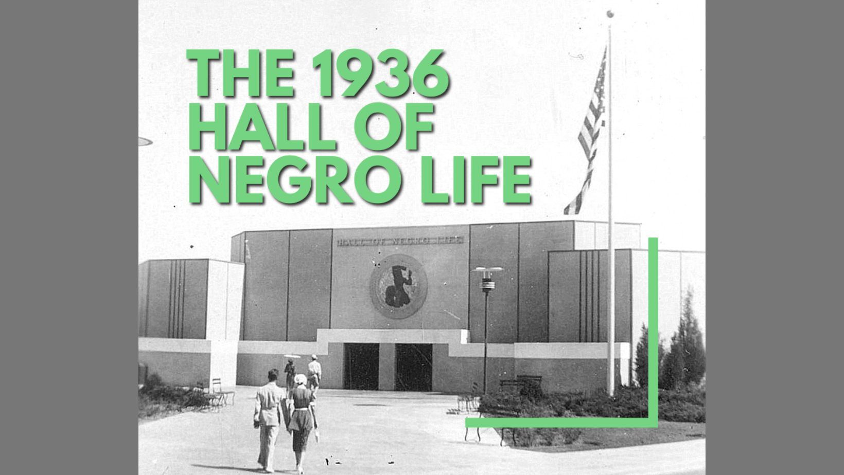 Dallas Salutes Black Cultural Legacy with 'Rise: The Hall of Negro