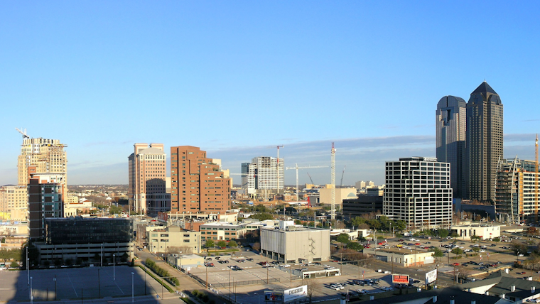 Dallas to Enjoy Sunny Skies with Rising Temperatures, Chance of
