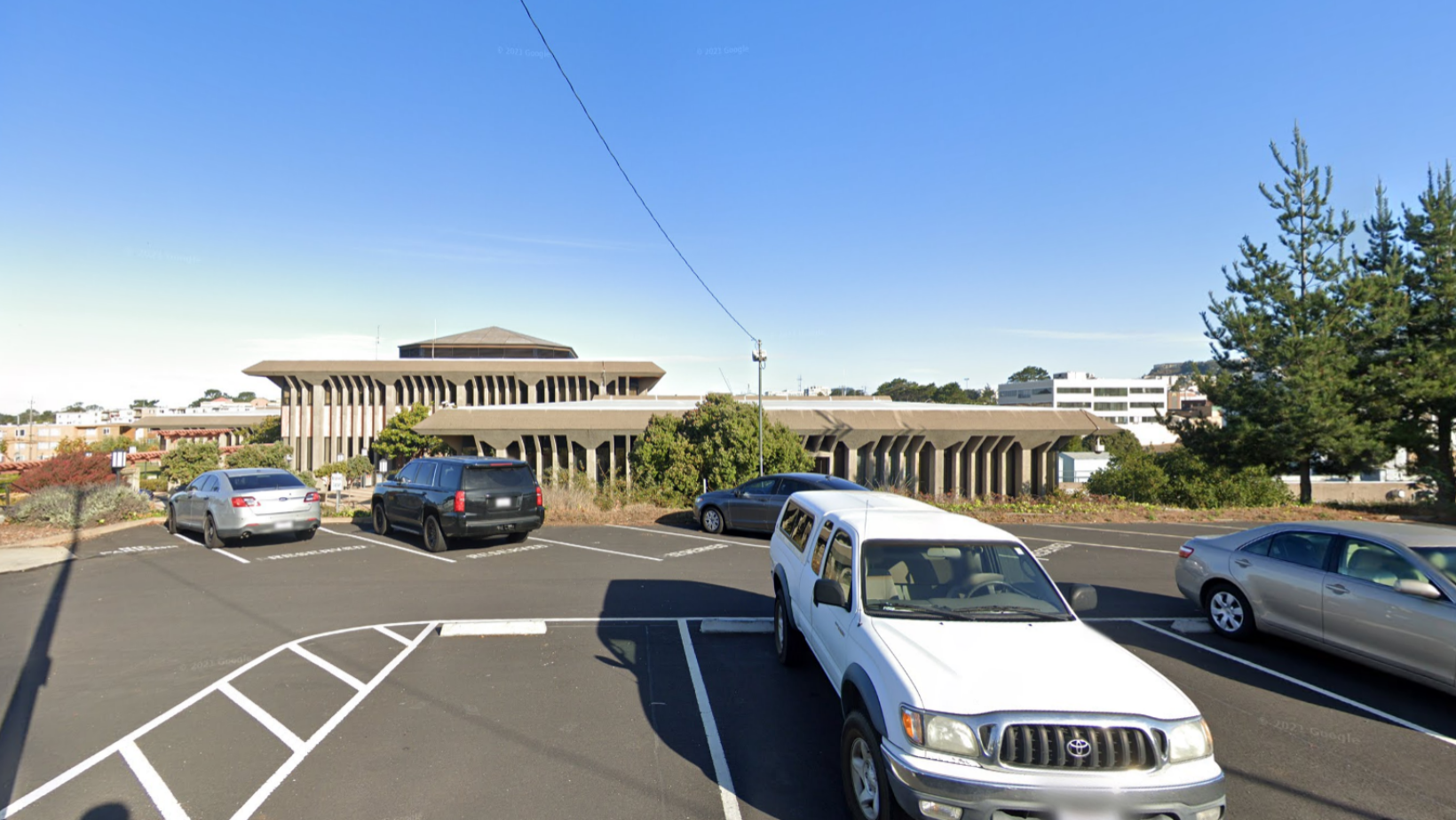Daly City Rocked by Crime Wave, From Target Shoplifting to Spree of