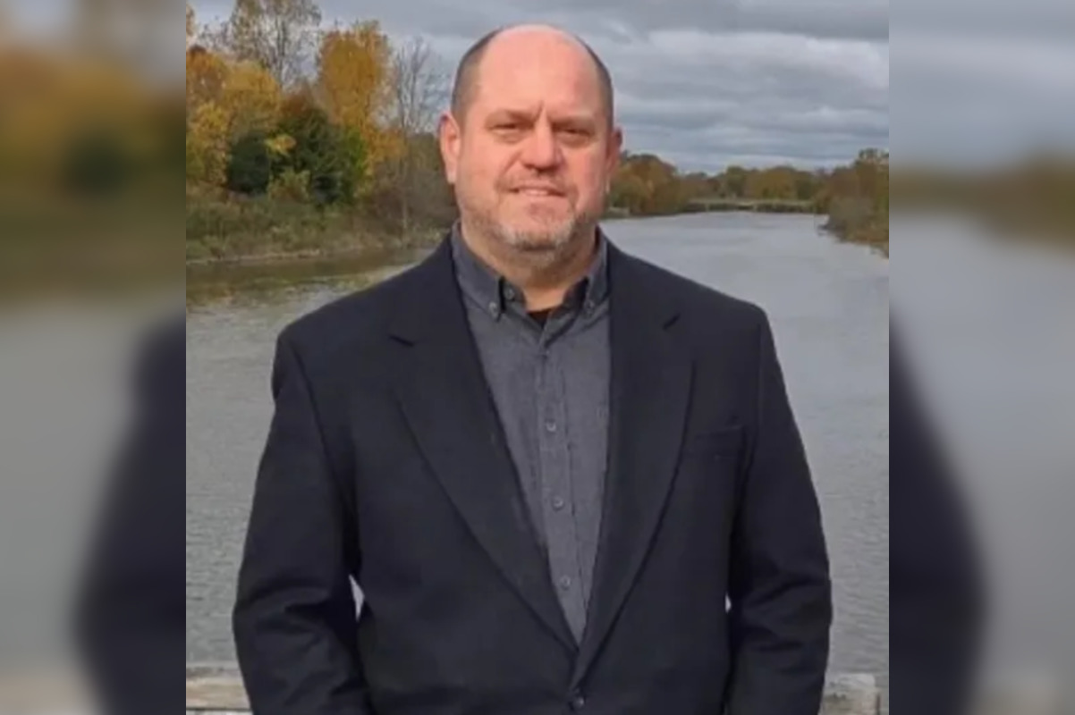 Dan Kress Overcomes Allegations and Negative Press to Win Clinton