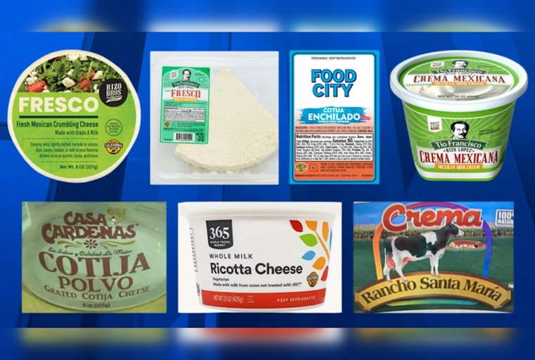 Deadly Dairy Disaster as Listeria Linked to Cheese Causes 26 Ill, 2