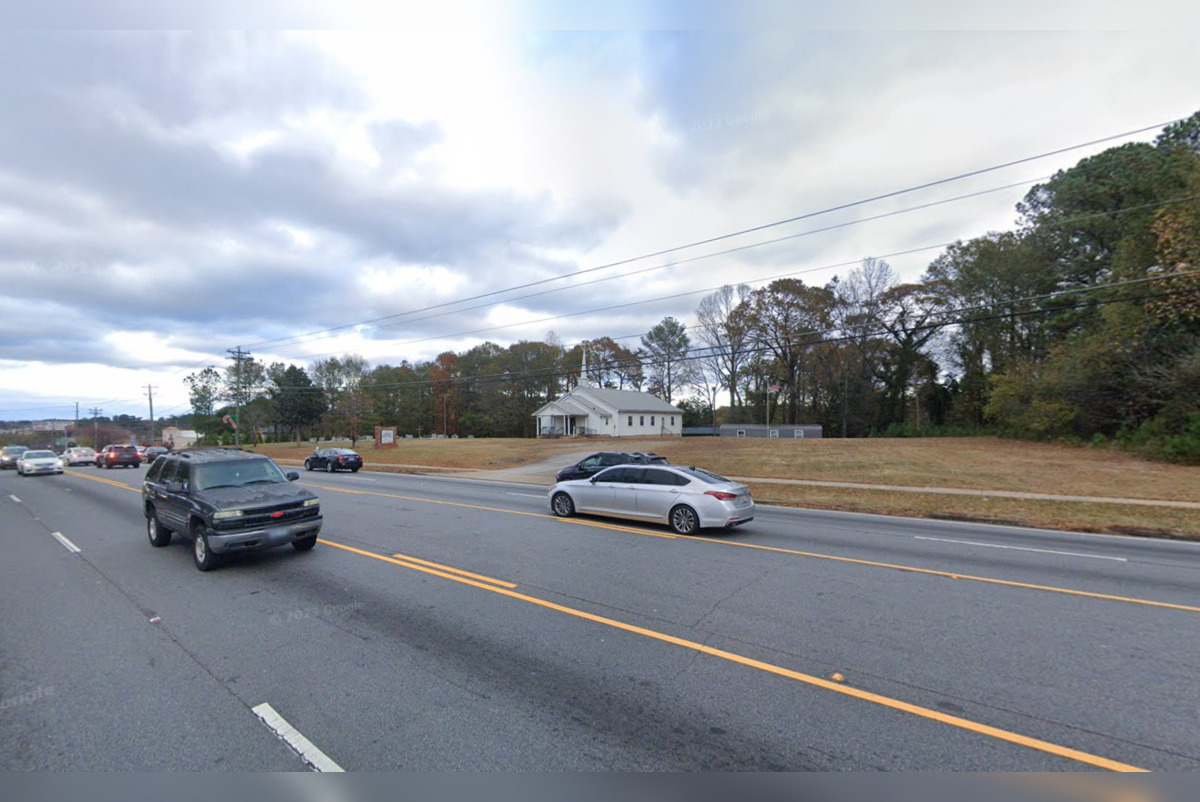 Decatur Teen Charged with Felony Murder in Snellville Party Shooting