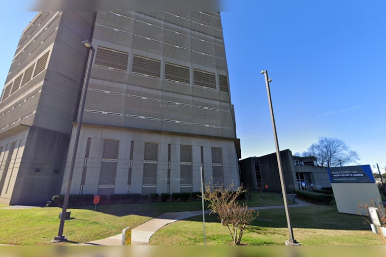 DeKalb County Shocked as Three-Year-Old Boy Fatally Shoots Himself,