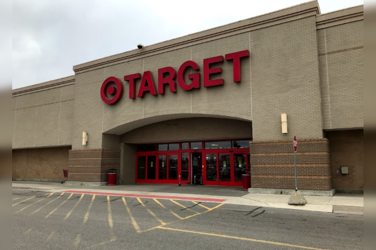 Detroit Man Accused of Lewd Acts at Dearborn Target Store Faces