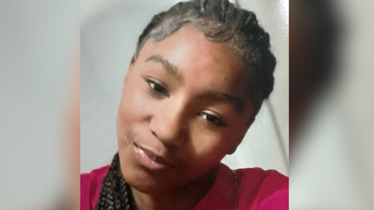 Detroit Police Intensify Search for Missing 13-Year-Old Na'Ziyah