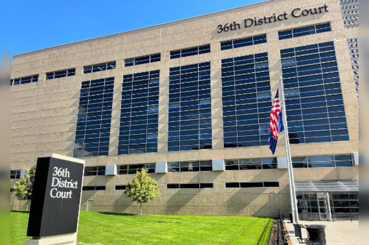 Detroit Woman Charged with Unlicensed Real Estate and CPA Activities,