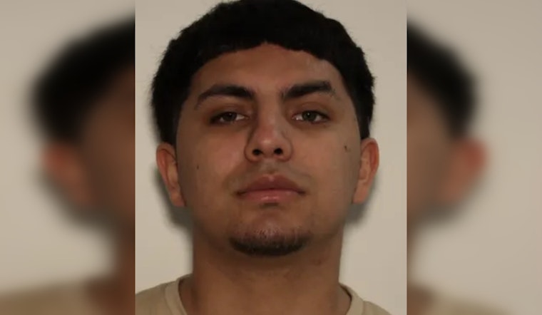 10k Reward Offered In Search For Suspect In Fatal Crash That Killed