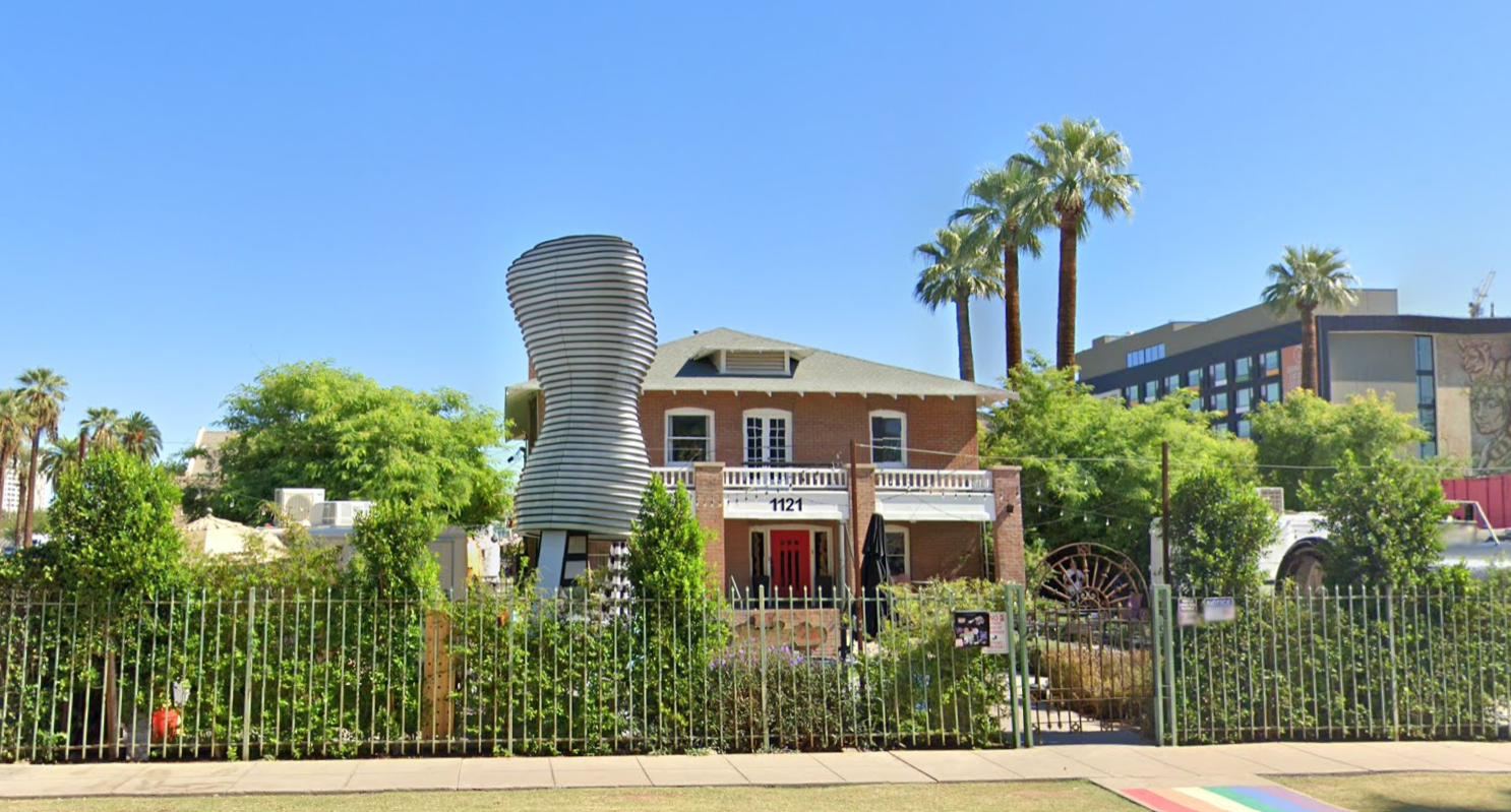 Downtown Phoenix Bids Farewell, The Pemberton to Close Doors at