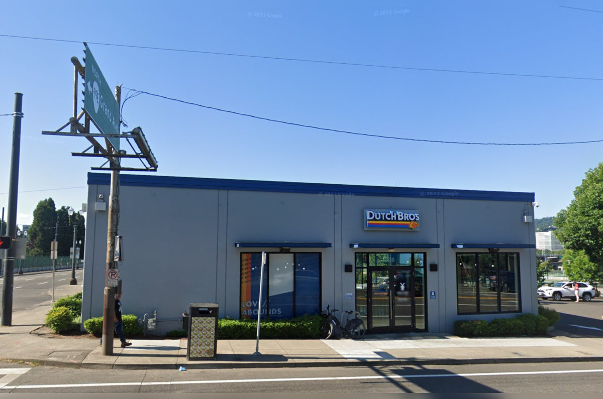 Dutch Bros Inc. Plans $41 Million Relocation of Corporate Staff from