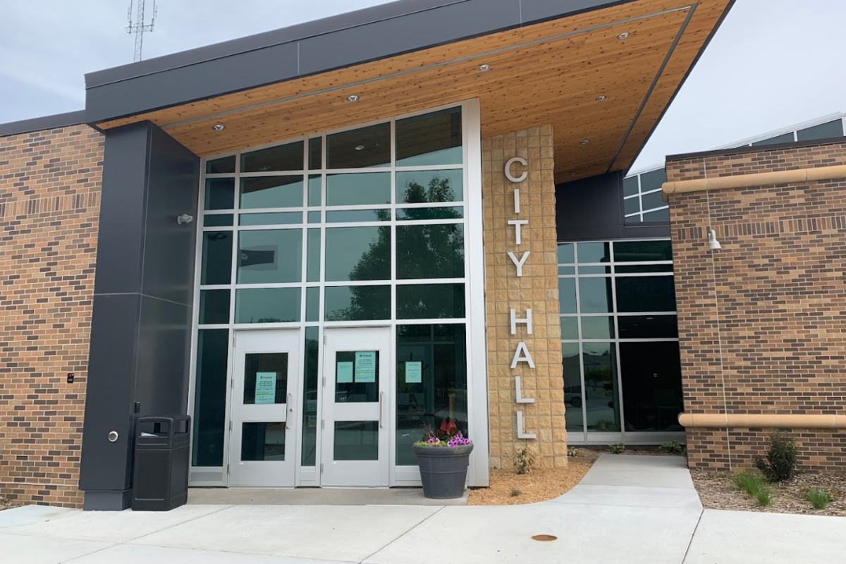 Eagan Retains Coveted Triple-A Credit Rating, Poised for Future