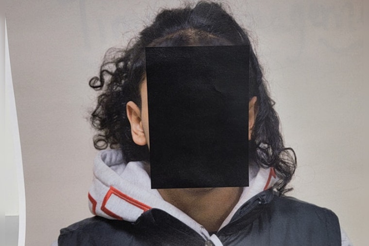 East Point Juvenile Arrested in Connection with Fatal Shooting of