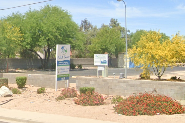 East Valley's Shade Tree Academy to Unveil New 18,000-Sq-Ft Campus for