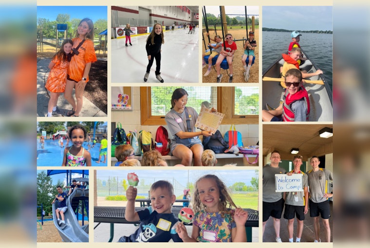 Eden Prairie Opens Registration for Diverse Summer Day Camps and