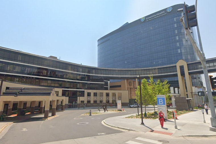 Essentia Health-Duluth Clinic Nurses Vote to Unionize with Minnesota