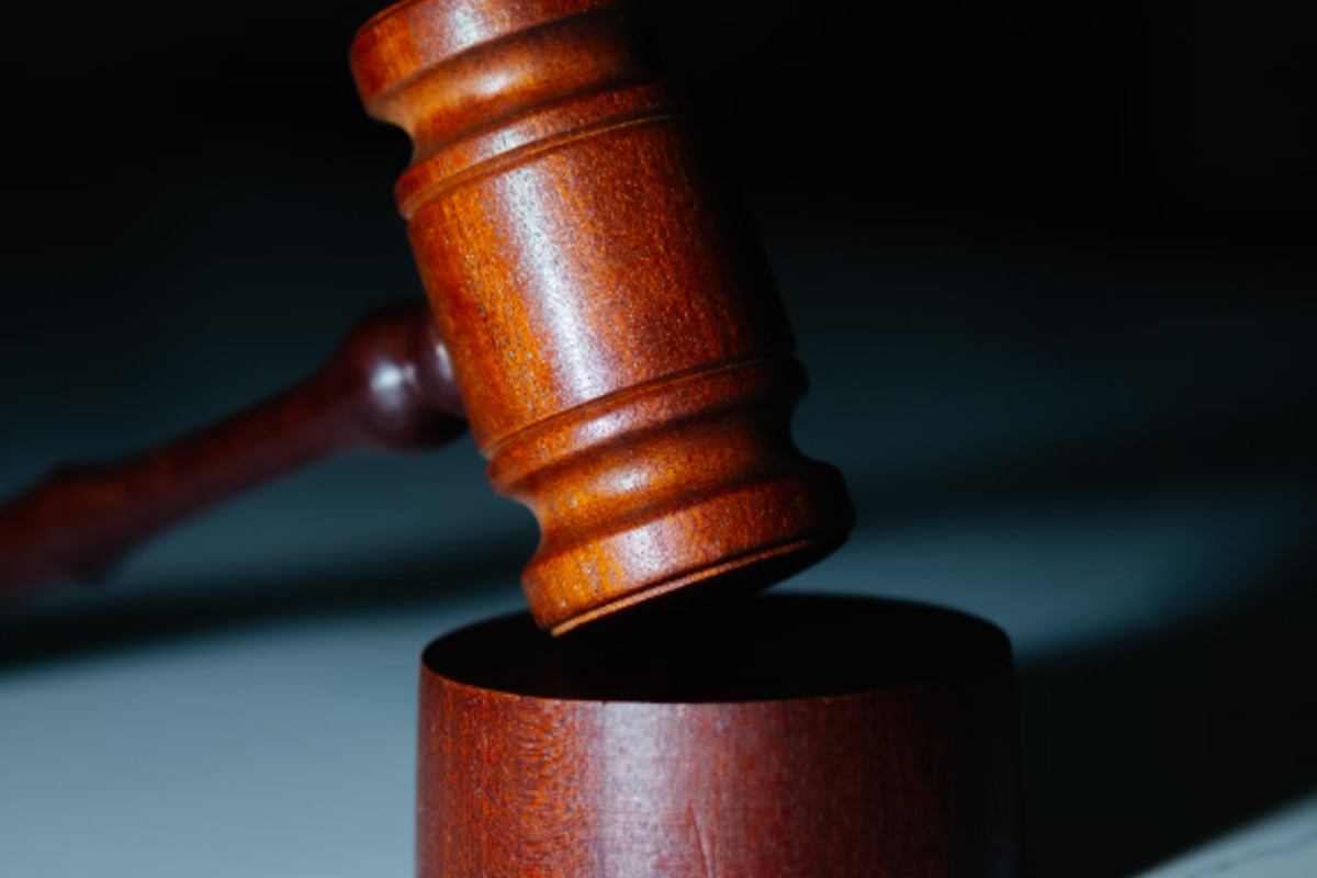 Ex-trader guilty in $50M scheme forfeits home, Fiesta Royalty under