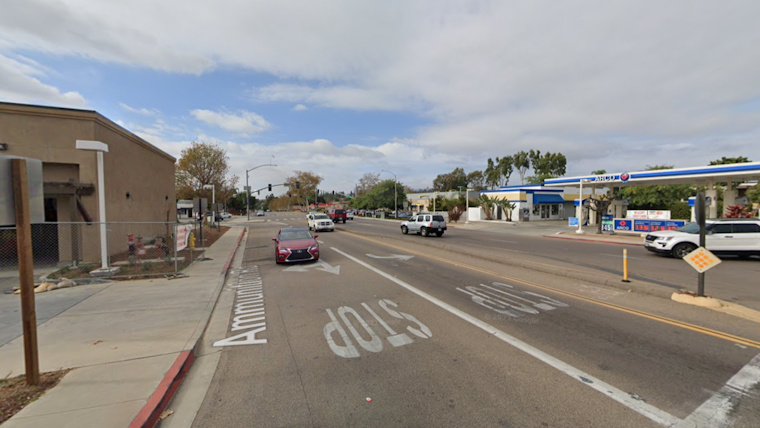 Fallbrook Assault Turns Fatal As San Diego Sheriff Hunts for Motive,