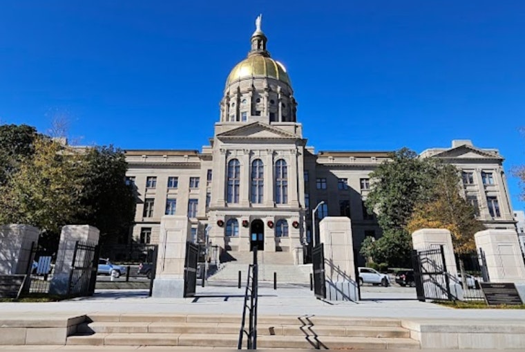 Family of 8-Year-Old Adalynn Pierce Champions "Addy's Law" in Atlanta