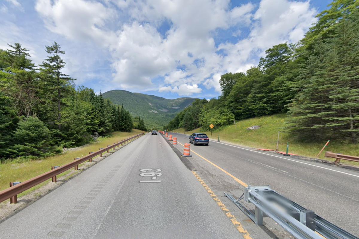 Fatal Crash on I-93 in New Hampshire Halts Traffic Near Massachusetts