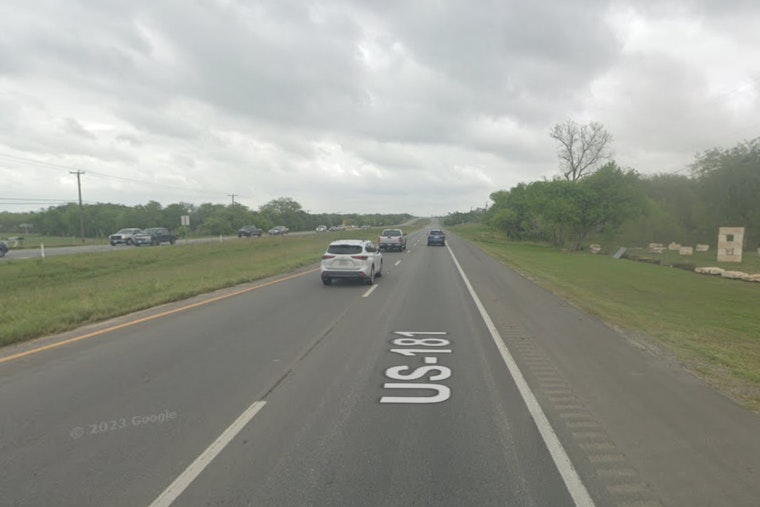 Fatal Traffic Accident Forces Closure of Southbound Lanes on US Hwy