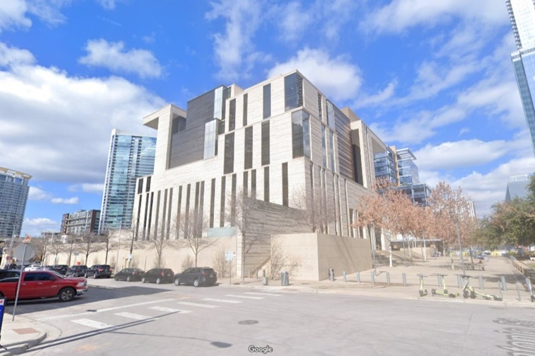 Federal Court in Austin to Scrutinize Texas Law Empowering Police to