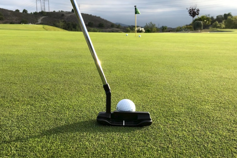 Flint Strikes Deal to Keep Municipal Golf Courses Open Amid Uncertain