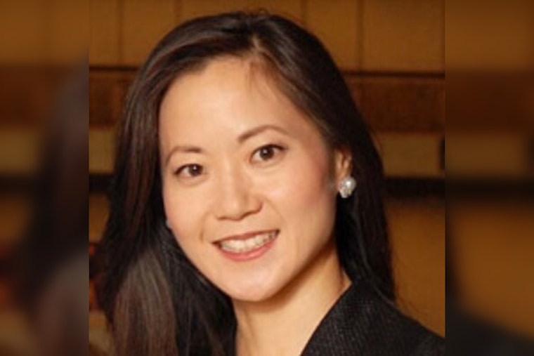 Foremost Group CEO Angela Chao, Sister-in-Law to Mitch McConnell, Dies