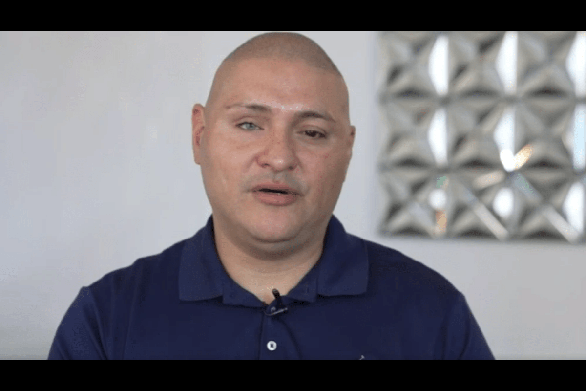 Former Chicago Cop Carlos Yanez Jr. Testifies Against Alleged Shooter