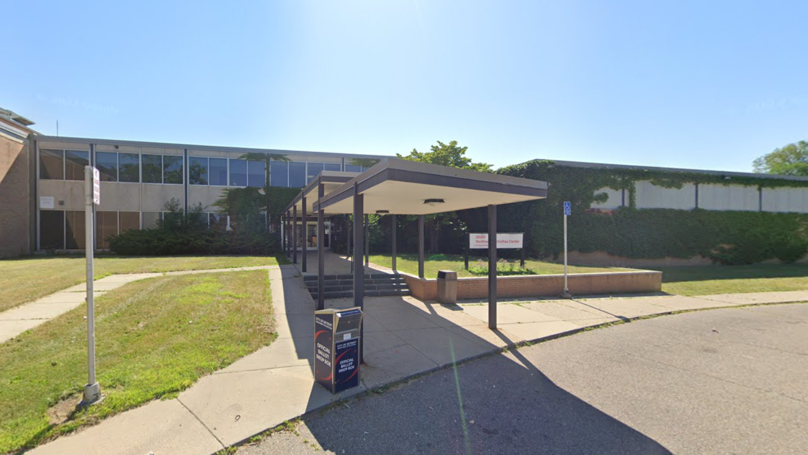 Former Detroit Police Chief James Craig Ends Senate Bid, Eyes Detroit